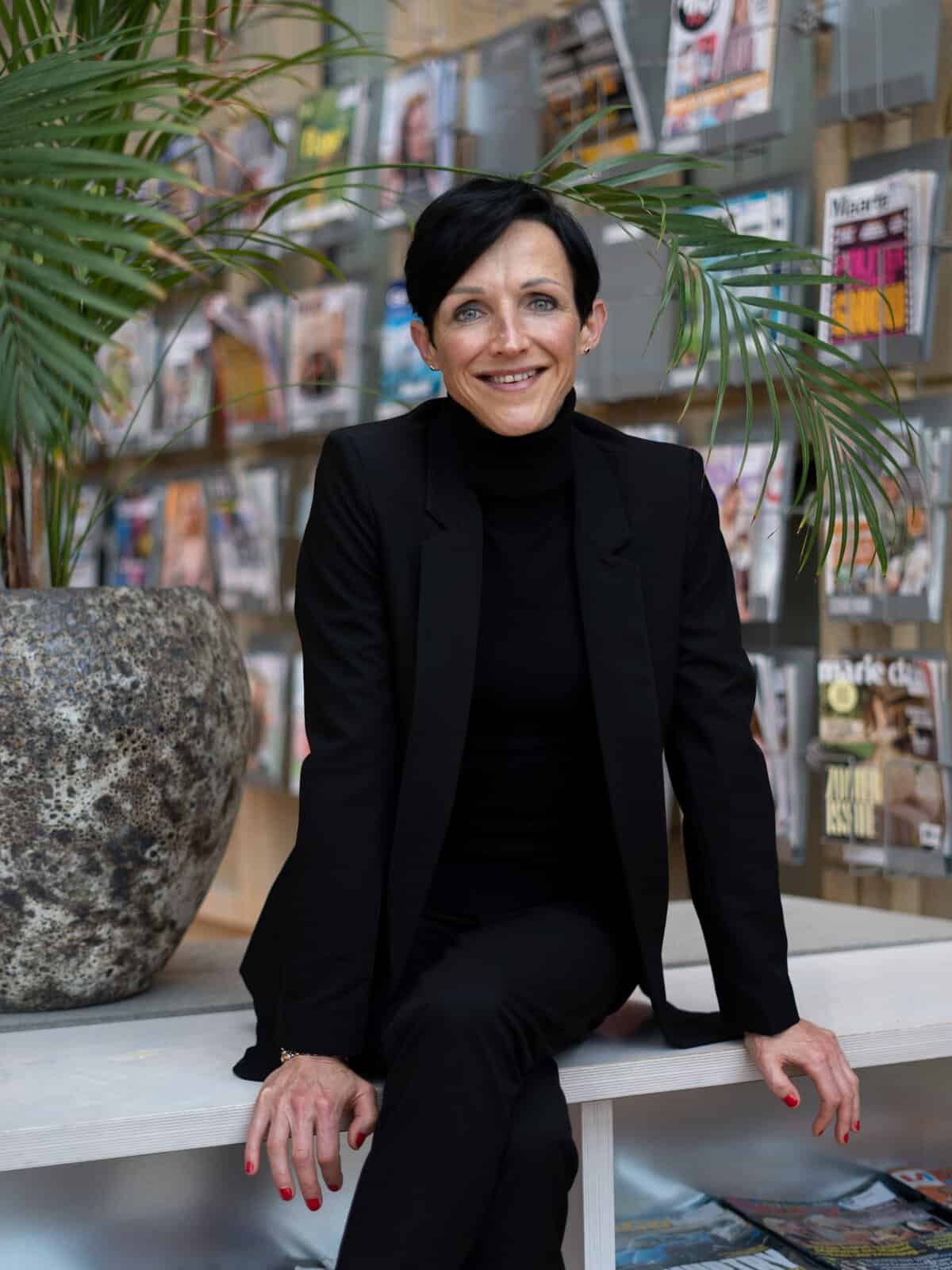 Scale to Freedom - Gerdi Hulsink